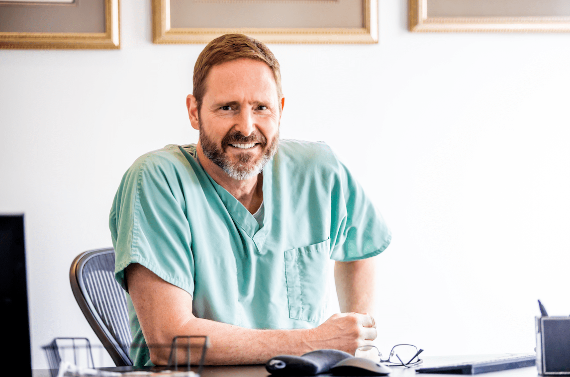 Houston Hair Transplant | Dr. Jezic - Hair Restoration